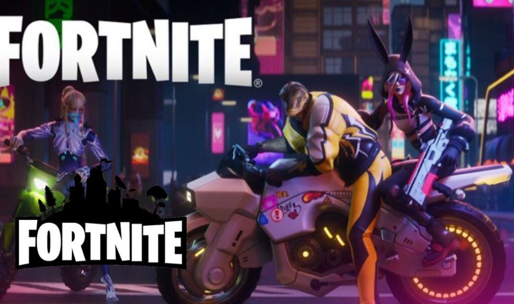 Skins Filtradas de la Temporada 2 Capitulo 4 de Fortnite - Eren Yeager - SettingsProGamer